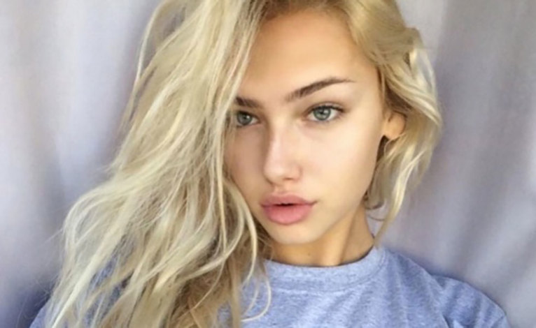 Hey Kylie! Jetzt wäre der richtige Zeitpunkt, um mit Tyga Schluss zu ...