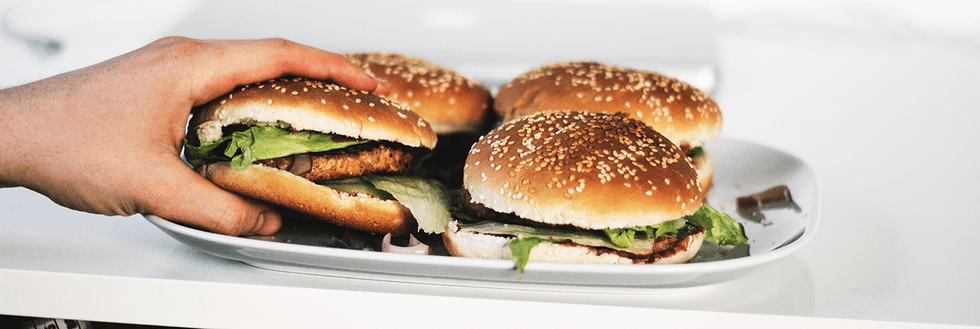 Fast Food-Liebe: Der Hunger darauf ist genetisch begründet