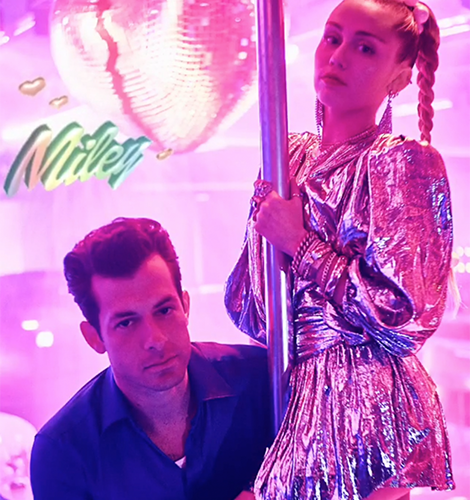 Yes! Miley Cyrus ist zurück – und zwar anders, als du denkst