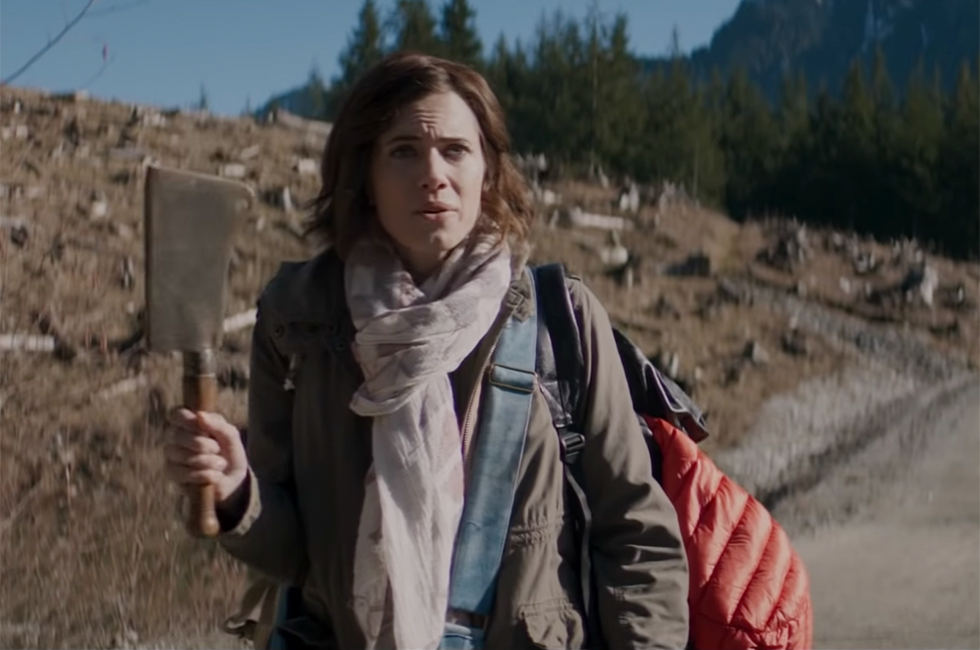 "The Perfection": Der Trailer zum neuen Netflix-Horrorstreifen ist ...