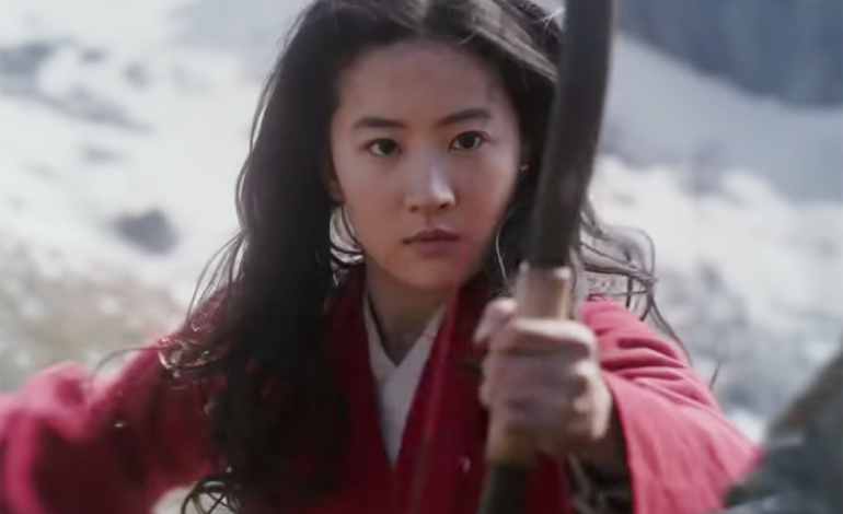 "Mulan": Der erste Trailer zur Disney-Realverfilmung ist da
