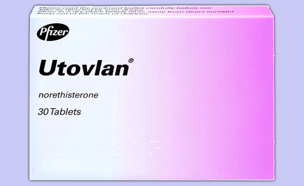 Es gibt eine Pille, die deine Periode verzögern kann