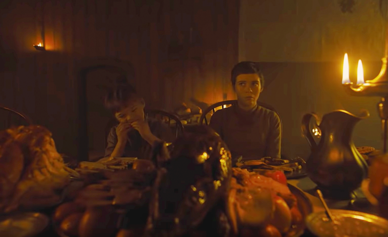 "Gretel & Hansel": Der erste Trailer zum Horror-Märchen ist raus