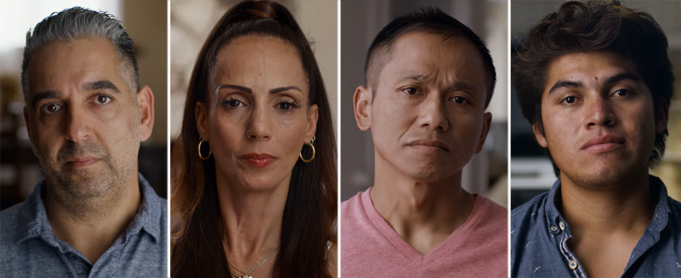 "Living Undocumented": Der 1. Trailer zur Netflix-Doku von Selena Gomez