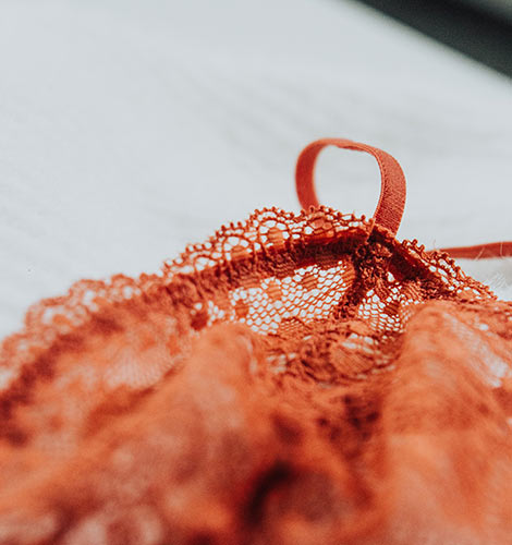 BHs richtig waschen: Hier kommen alle Tipps für eure Unterwäsche