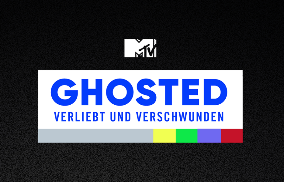Show "Ghosted – Verliebt und Verschwunden" stellt Ghoster zur Rede