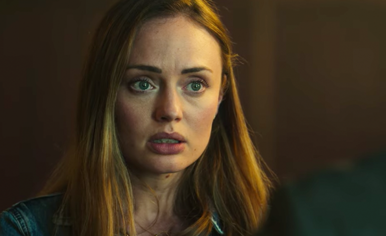 "White Lines": 1. Trailer zum Netflix-Film von Álex Pina