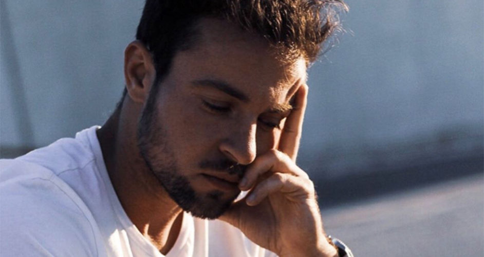 Vom Mädchen zum Mann – Benjamin Melzer spricht mit uns über sein Leben ...