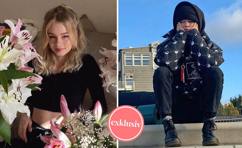 Zoe Saip war 72 Stunden obdachlos – Wir haben sie getroffen