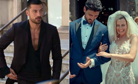 "365 DNI": Laura und Nachos Beziehung ist im Buch komplett anders